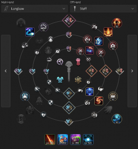 Bow Staff PVE Build Guide - StudioLoot