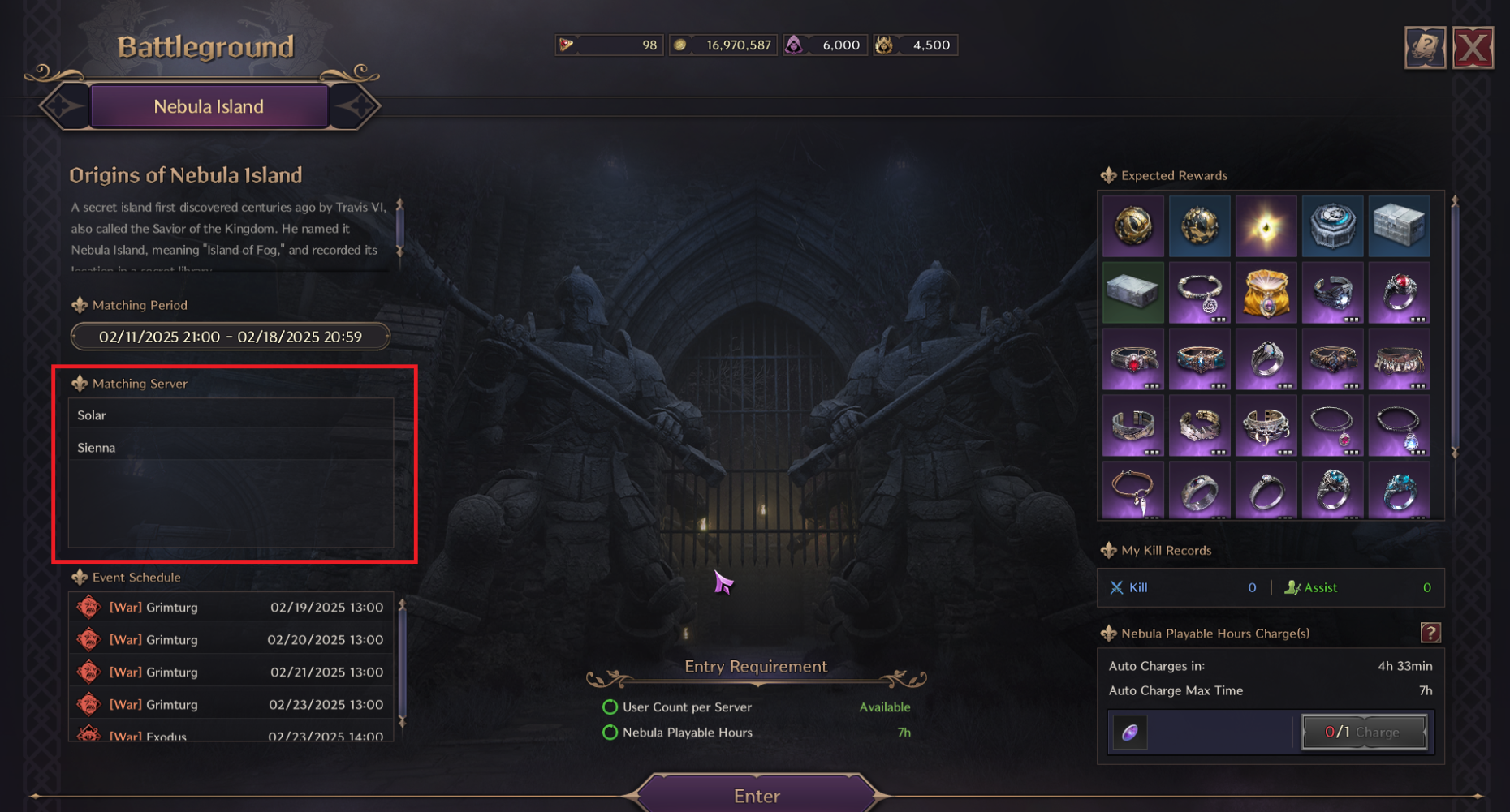 Nebula Island Complete Guide - StudioLoot