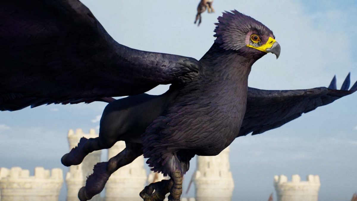 Ashes of Creation Mount Guide - StudioLoot