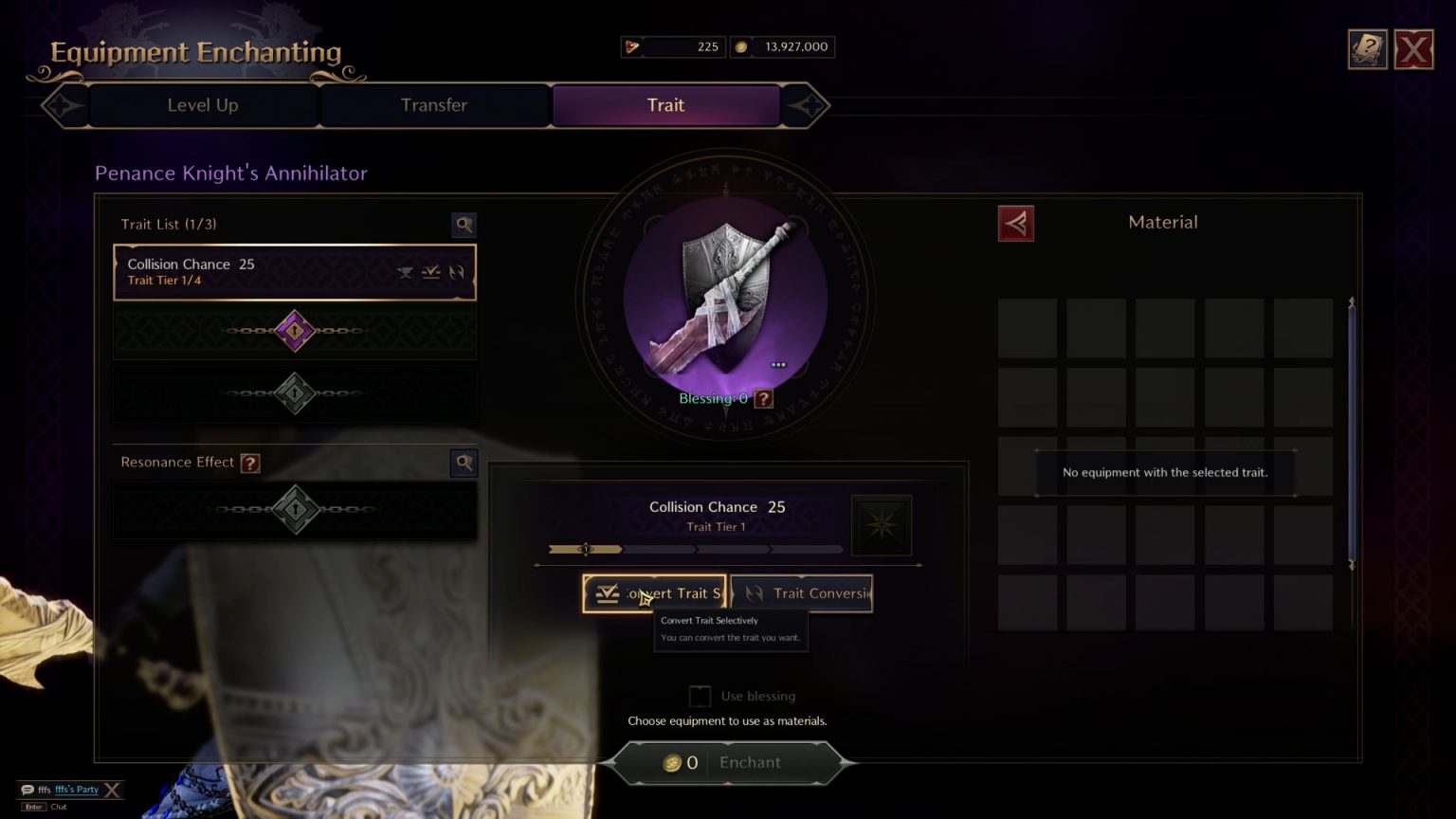 Throne and Liberty Traits Guide - StudioLoot