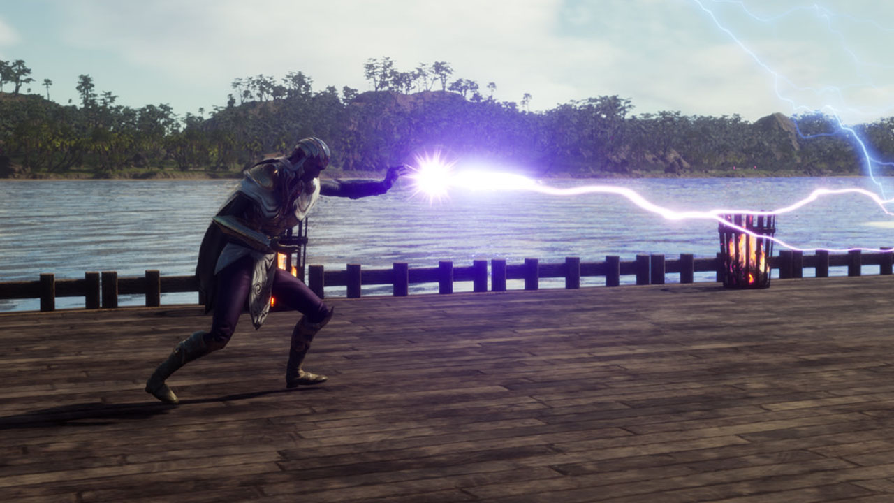 Ashes of Creation Class Guide - StudioLoot