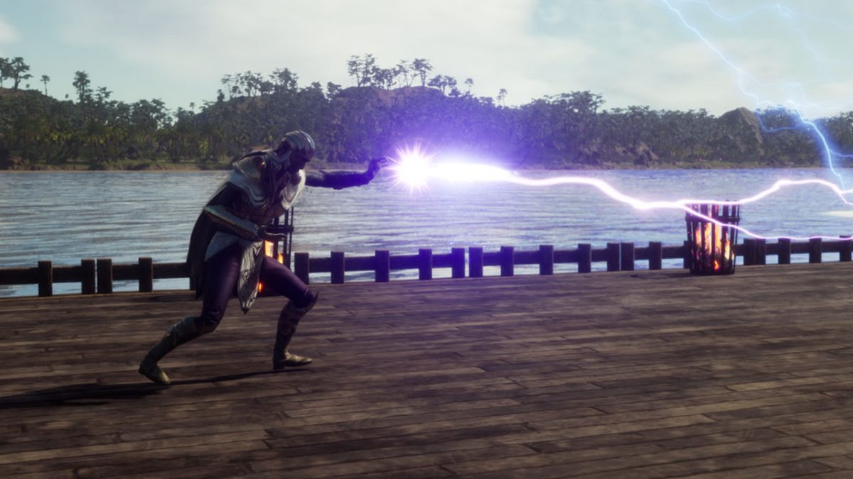 Ashes of Creation Mage Guide - StudioLoot