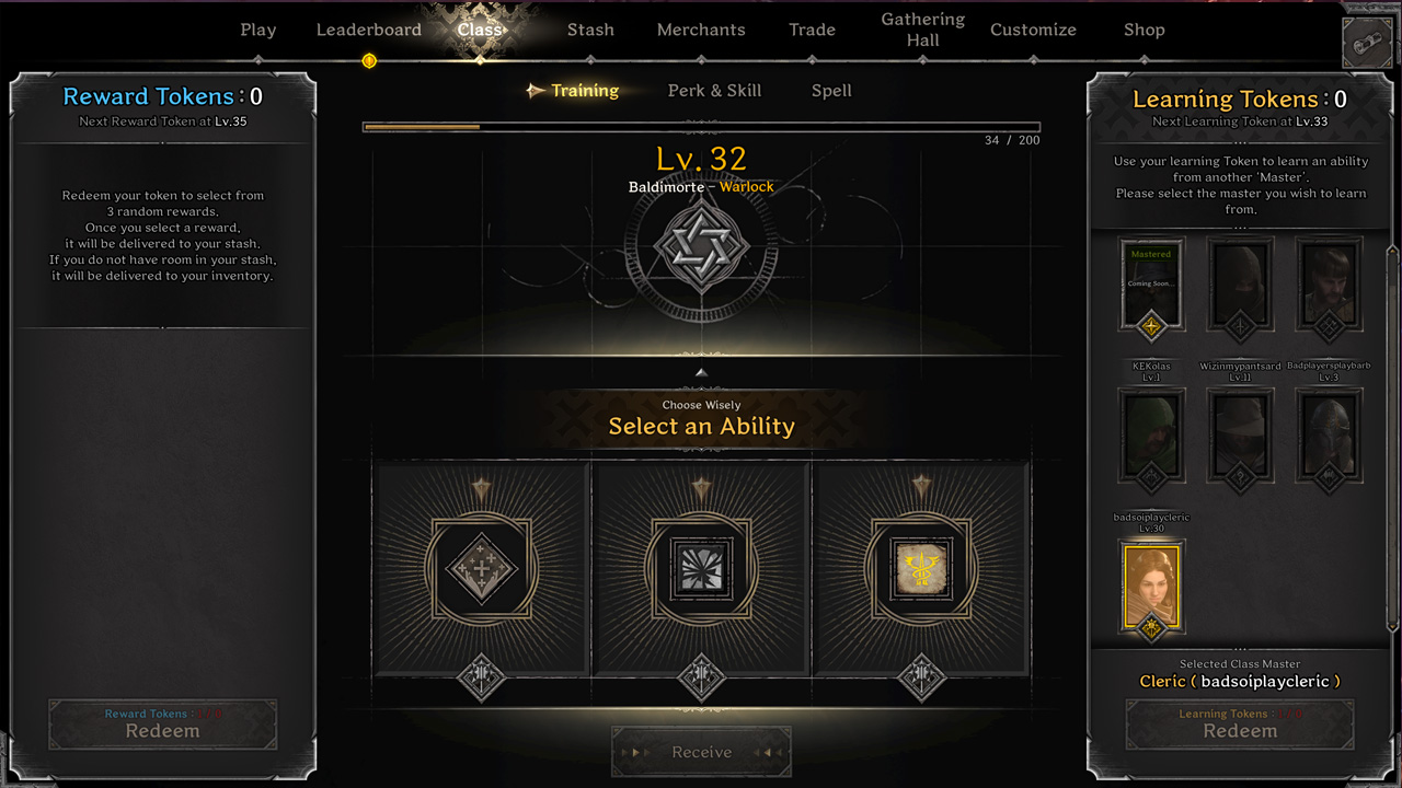 Dark and Darker Multiclass Guide - StudioLoot