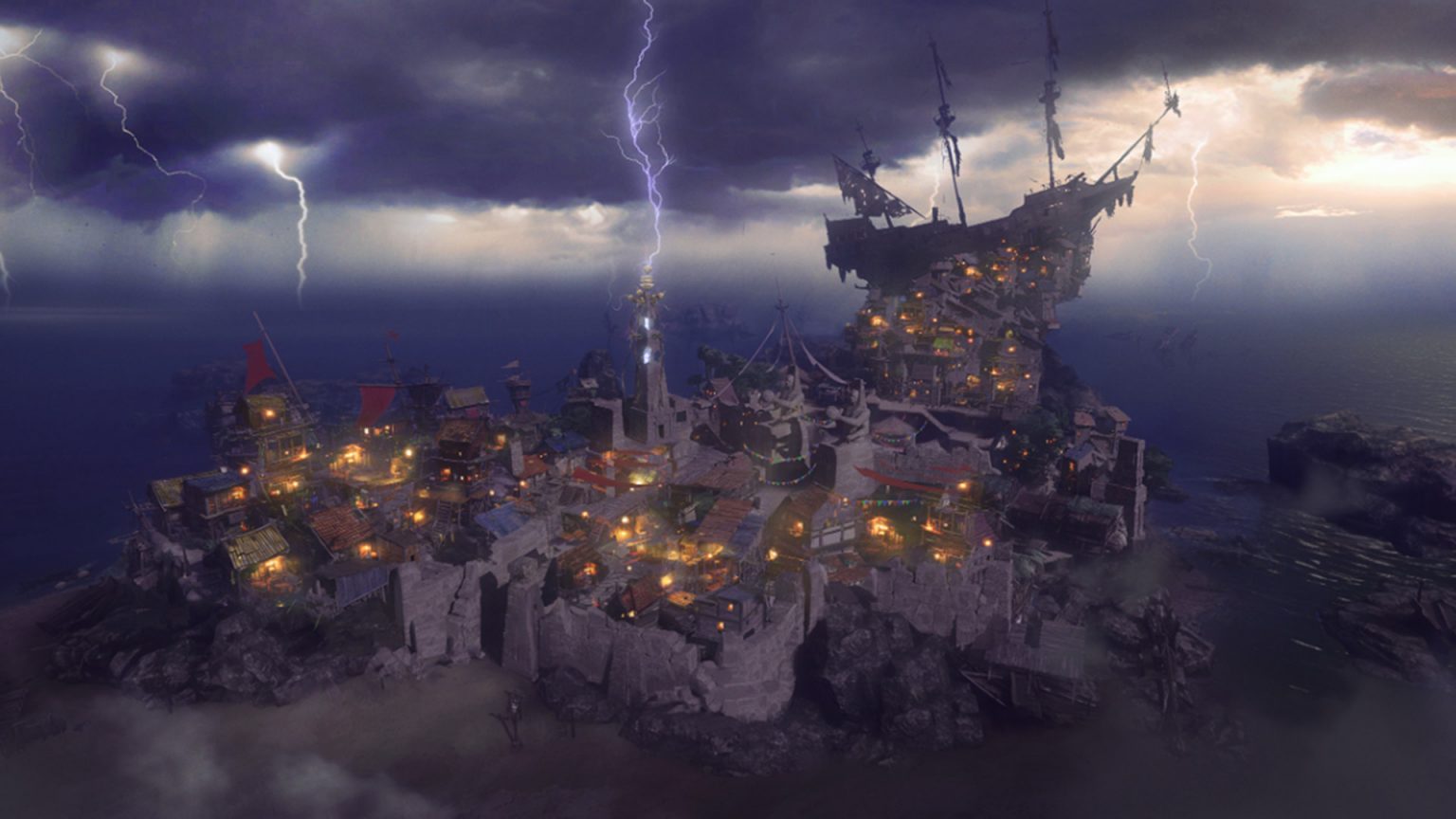 New World Returning Player Guide