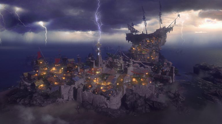 New World Returning Player Guide