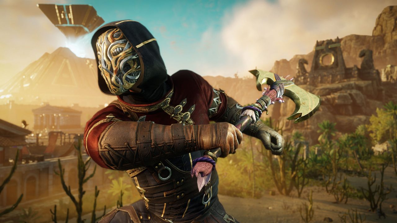 New World Hatchet Guide