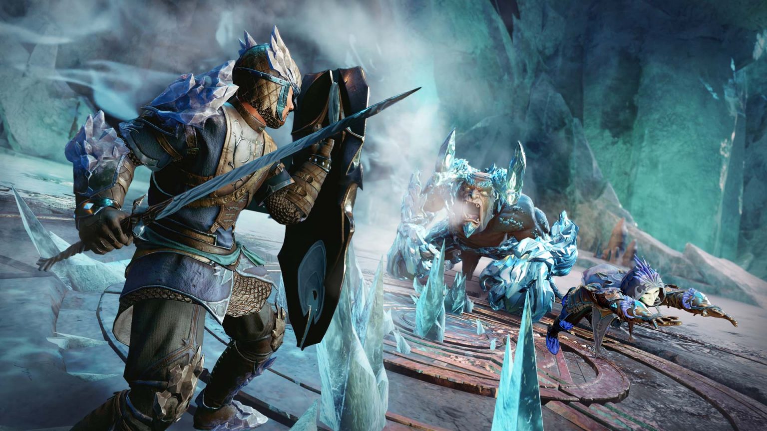 New World Returning Player Guide