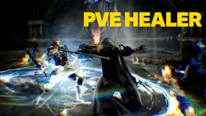 Staff Wand PVE Build Guide - StudioLoot