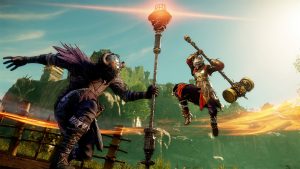 New World Beginners Guide