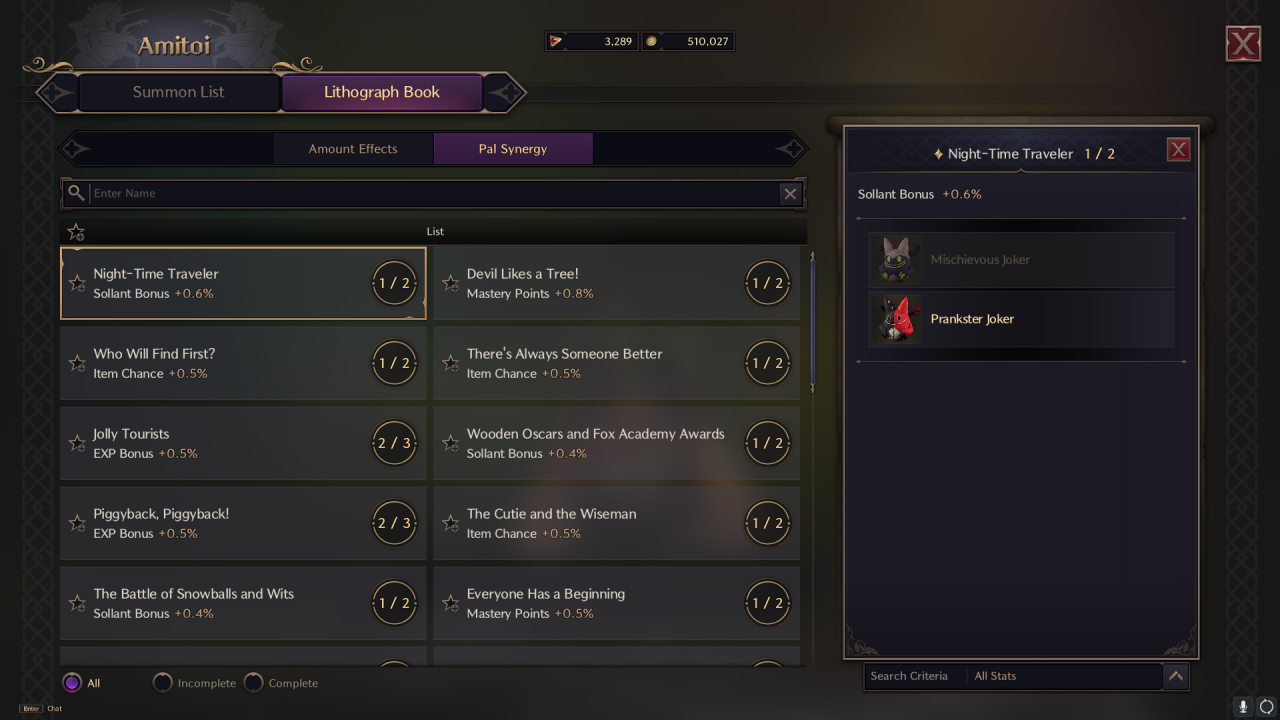 Throne and Liberty Amitoi Guide - StudioLoot