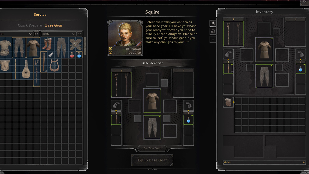 How Merchants Work in Darker and Darker