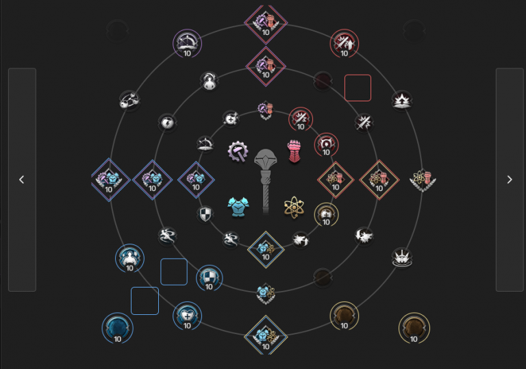 Staff Wand PVE Build Guide - StudioLoot