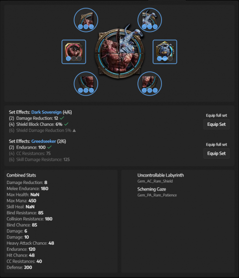 Staff Wand PVE Build Guide - StudioLoot