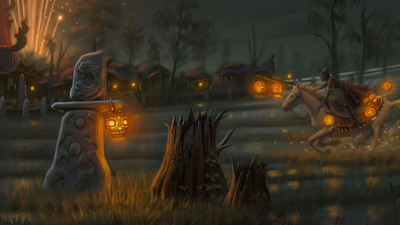 Ashes of Creation Summoner Guide - StudioLoot