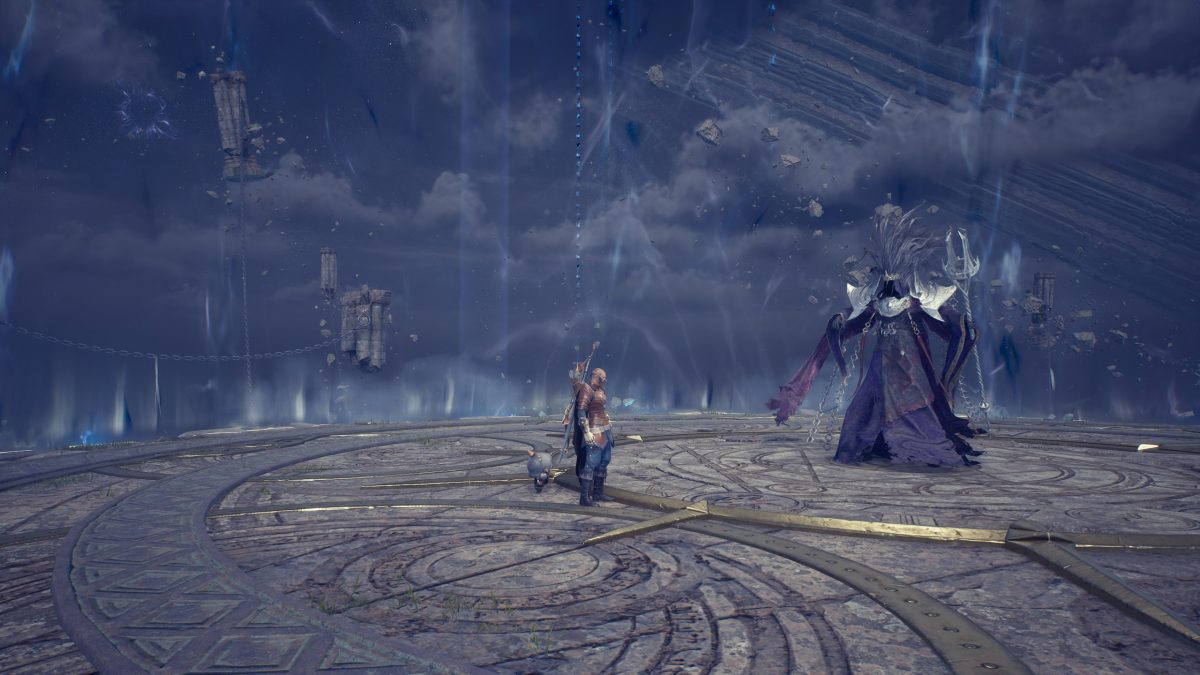 Taedal's Tower Floor 19 - Reaching for Higher - StudioLoot