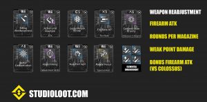 The First Descendant Tamer Build - StudioLoot