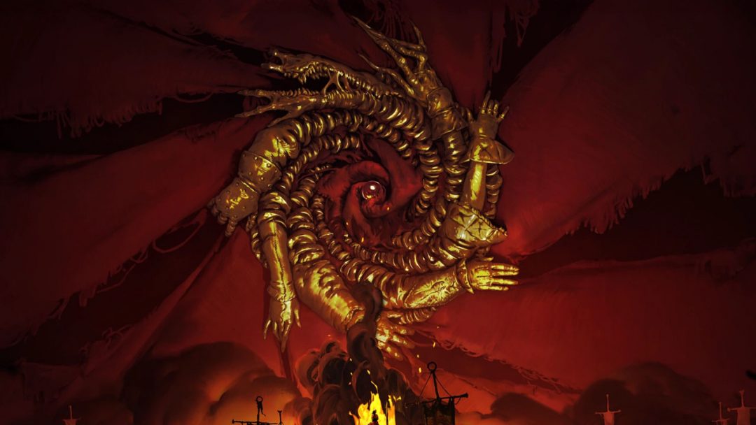 No Rest for the Wicked Weapon Guide - StudioLoot