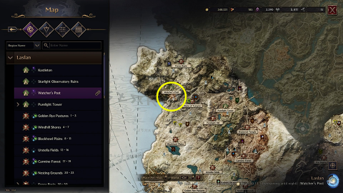 Ruins of Turayne Contract Guide - StudioLoot