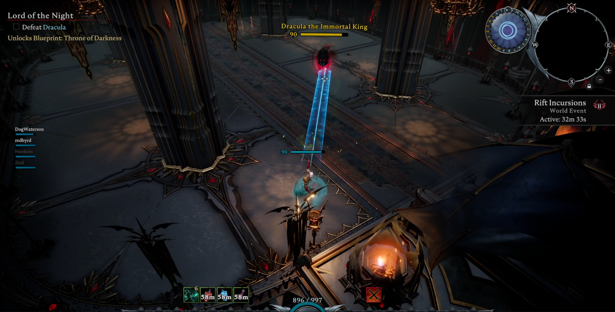 V Rising Dracula Guide - StudioLoot