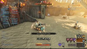 Sandwurm Raid Guide – New World Season 2 - StudioLoot