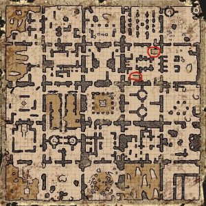 Dark and Darker Ruins Guide - StudioLoot