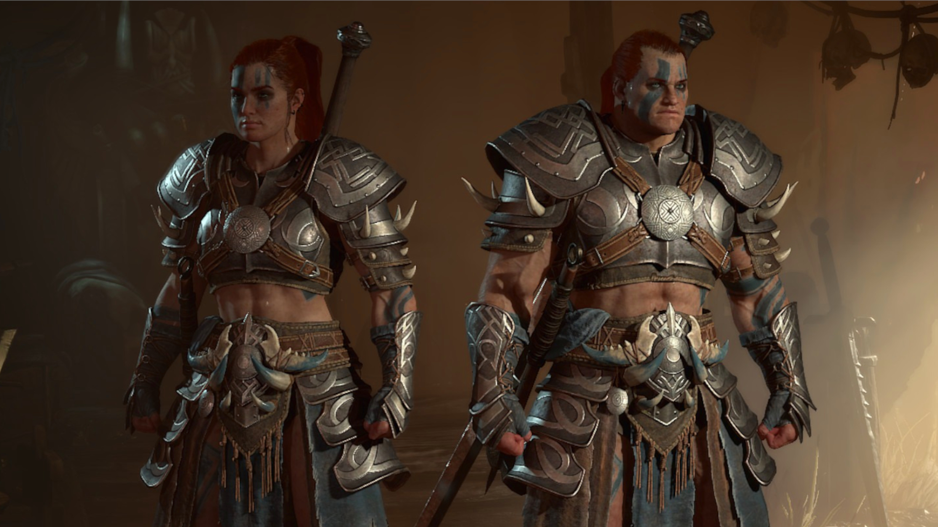 Diablo 4 Barbarian Beginners Guide StudioLoot Diablo 4 Barbarian Beginners Guide StudioLoot