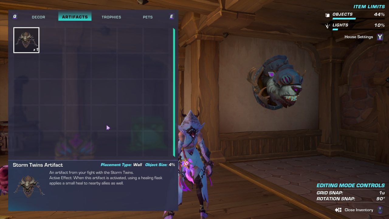 Wayfinder Housing Guide