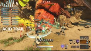 Sandwurm Raid Guide – New World Season 2 - StudioLoot