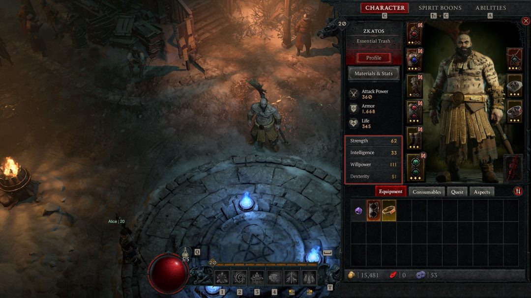 Diablo 4 Druid Leveling Guide - StudioLoot Diablo 4 Druid Leveling Guide - StudioLoot