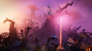 New World Returning Player Guide