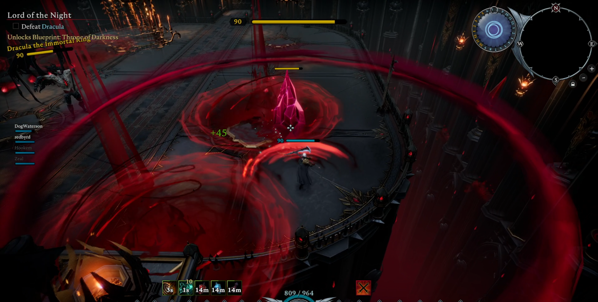 V Rising Dracula Guide - StudioLoot