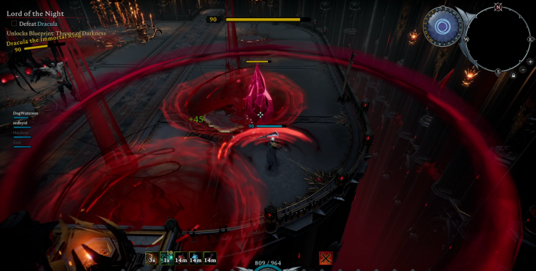 V Rising Dracula Guide - StudioLoot