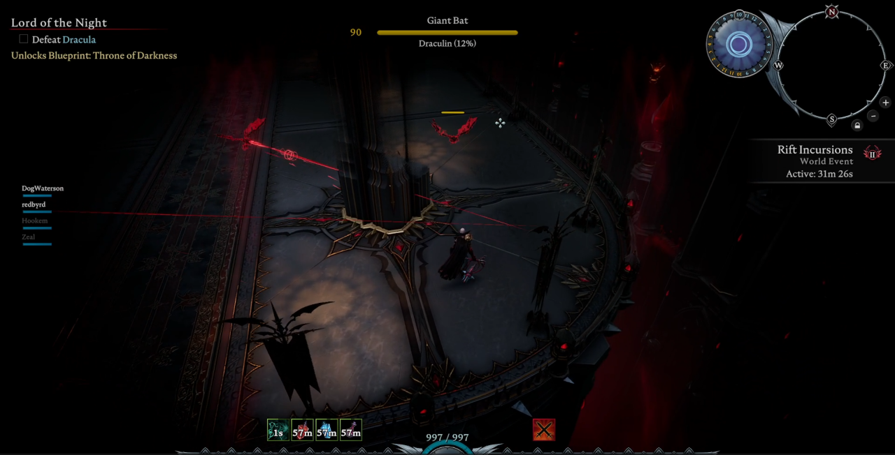 V Rising Dracula Guide - StudioLoot