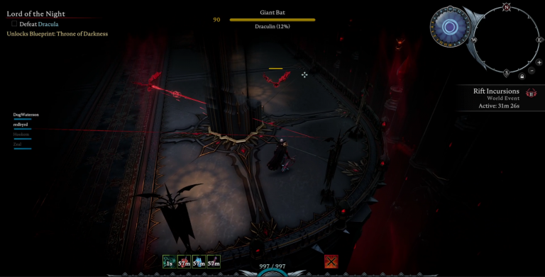 V Rising Dracula Guide - StudioLoot