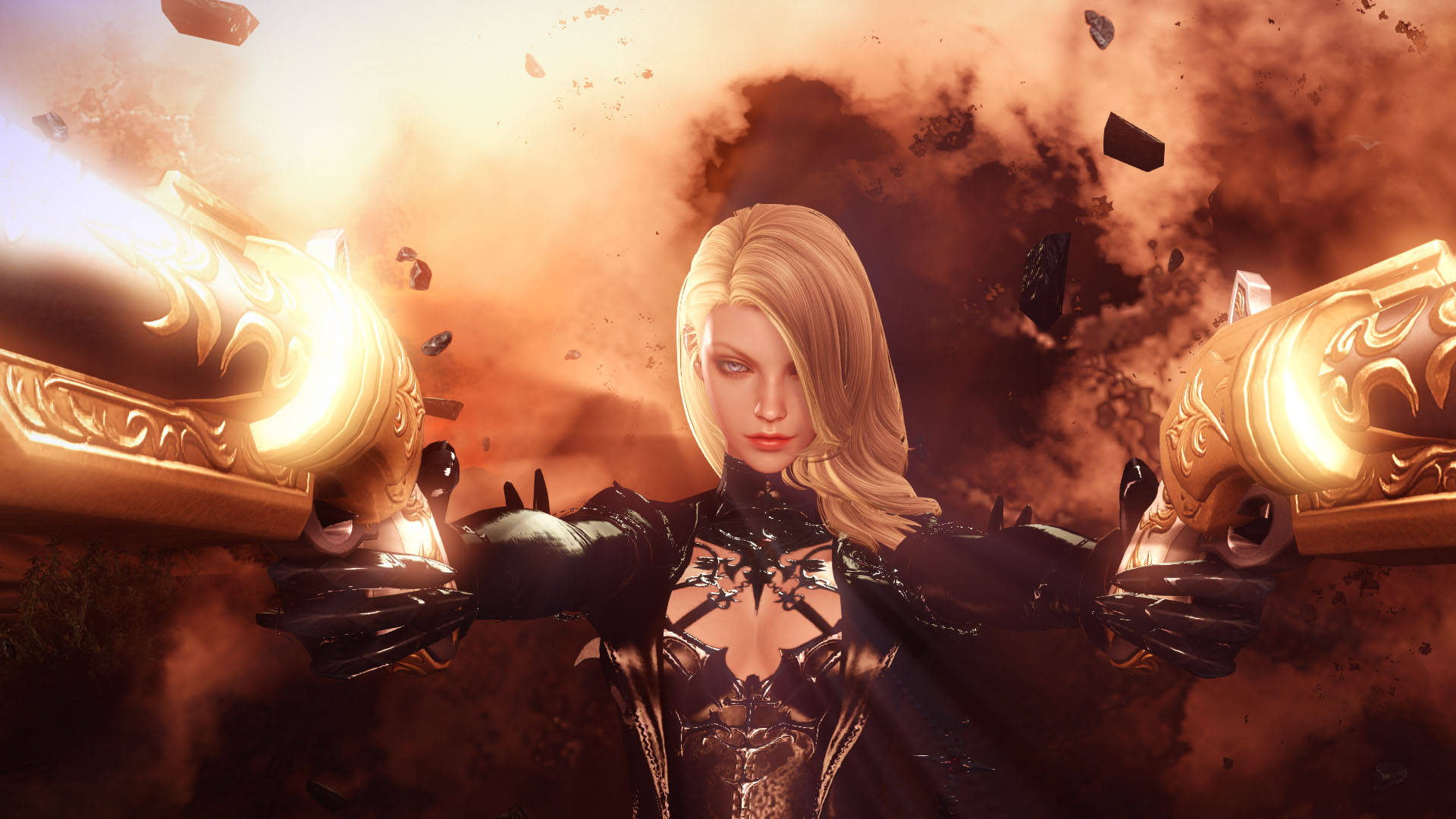 Lost Ark Gunslinger PvP Guide: Stats, Skills, And Builds - StudioLoot