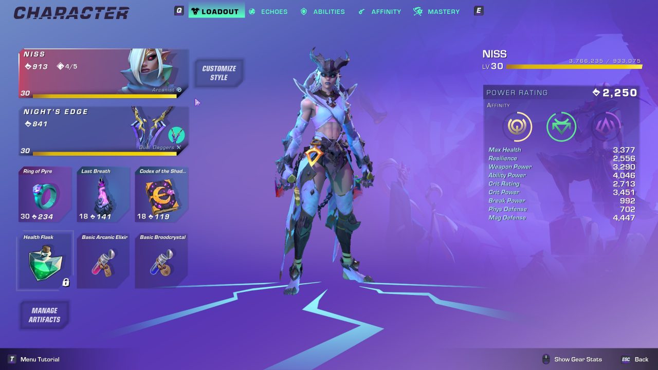 Complete Wayfinder Beginner Guide