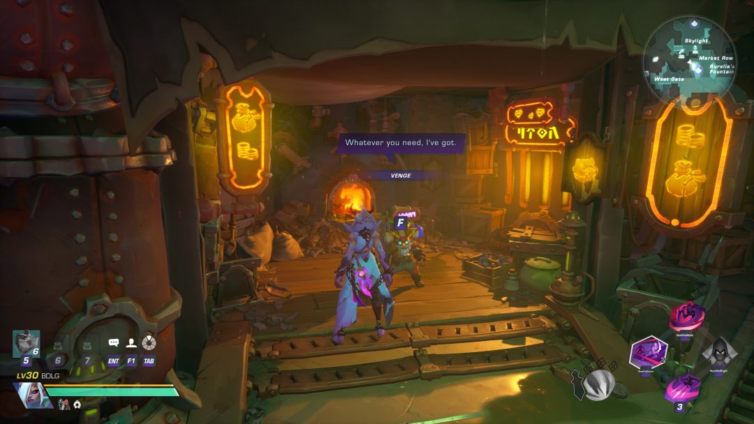 Complete Wayfinder Beginner Guide