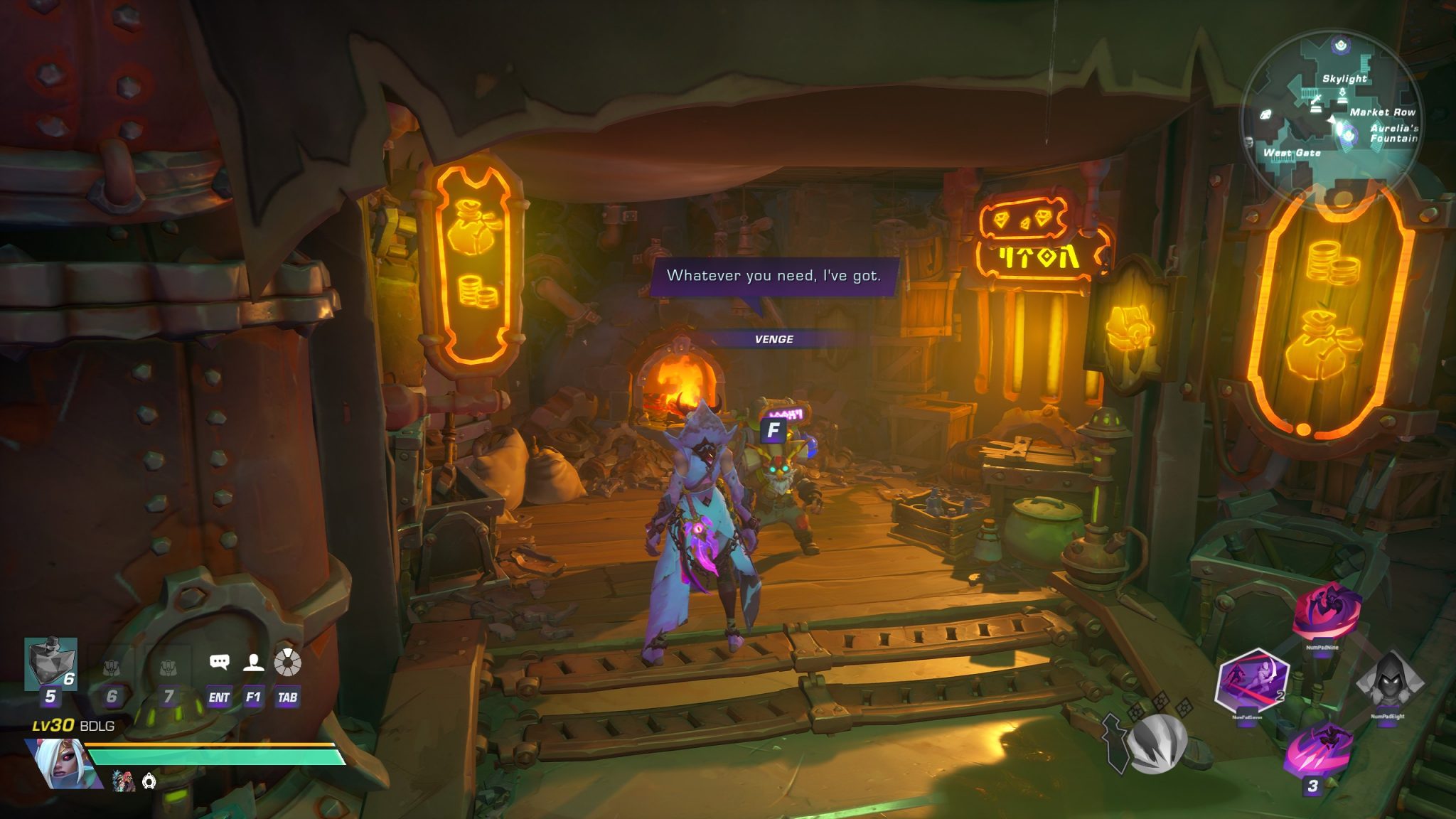 Complete Wayfinder Beginner Guide