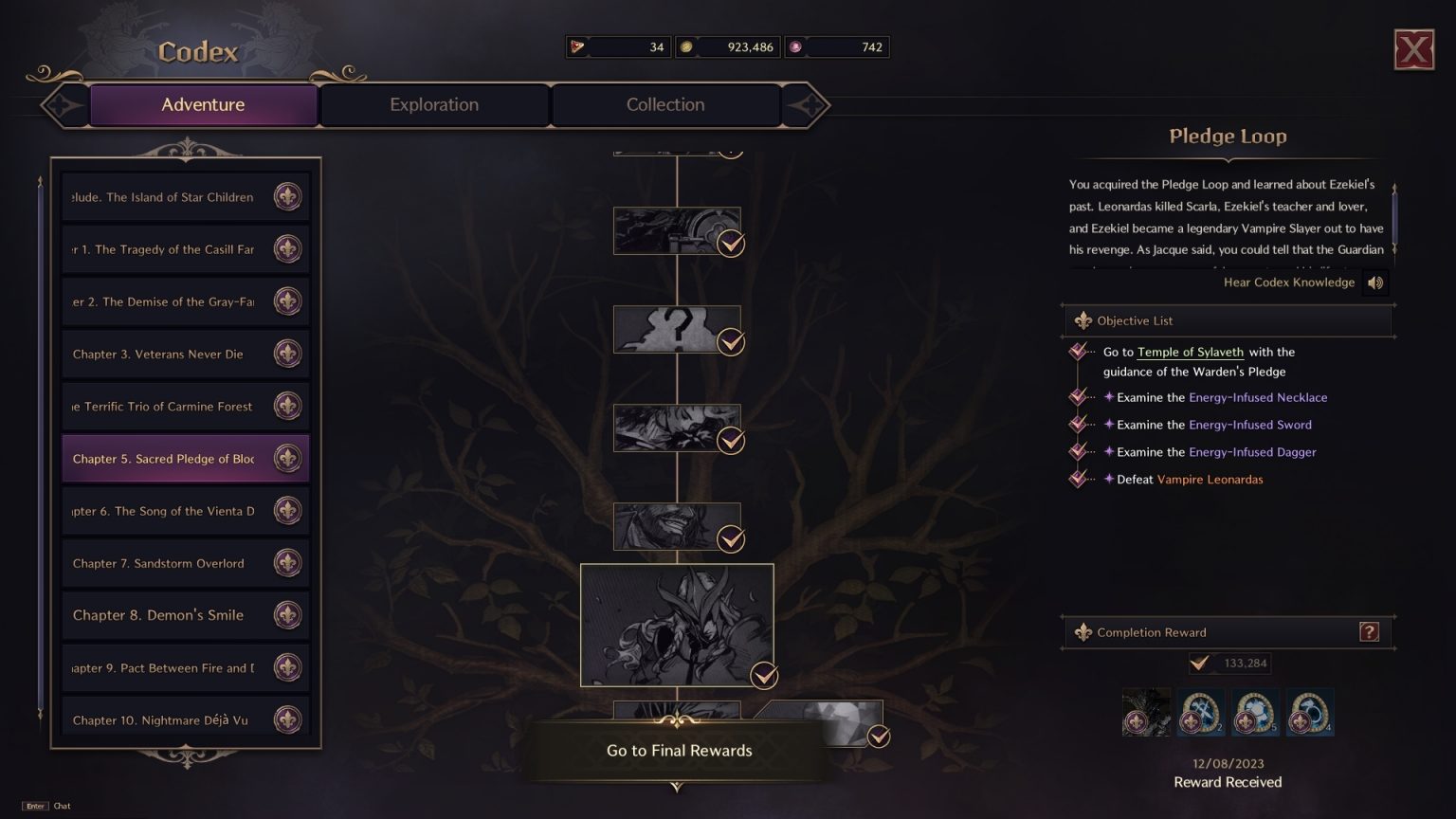 Throne and Liberty Guardians Guide - StudioLoot