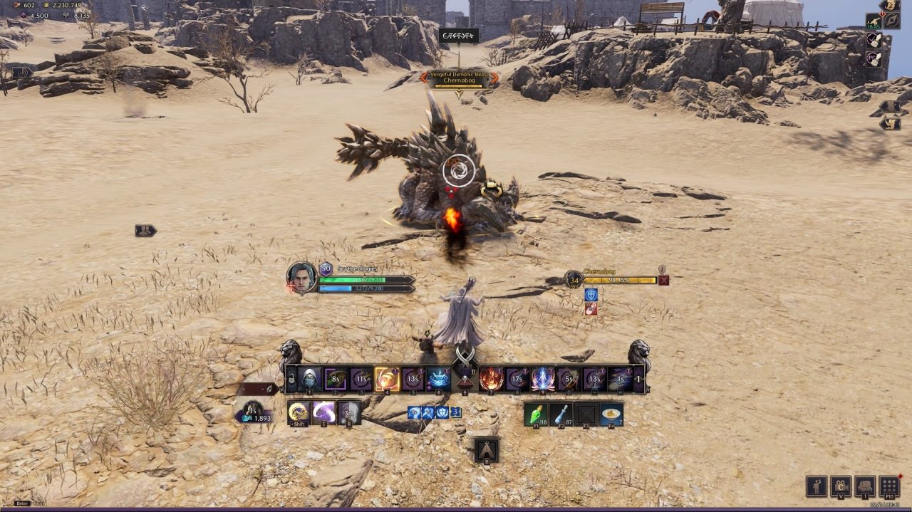 Chernobog Guild Boss Guide - StudioLoot