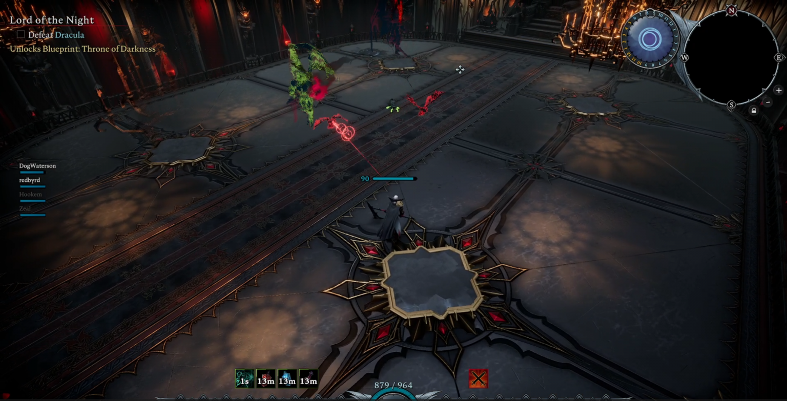 V Rising Dracula Guide - StudioLoot