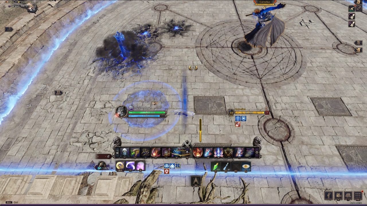 Cornelius Guild Boss Guide - StudioLoot