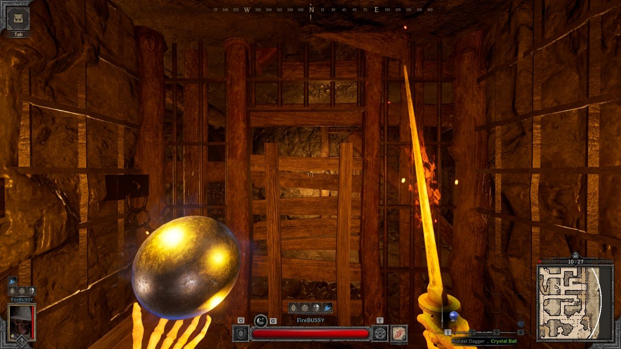 Ignite Wizard Build Guide - StudioLoot