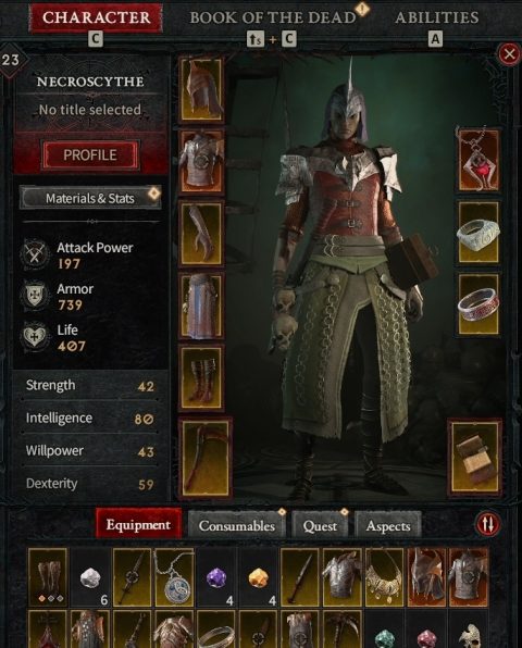 Diablo 4 Beginners Guide - StudioLoot