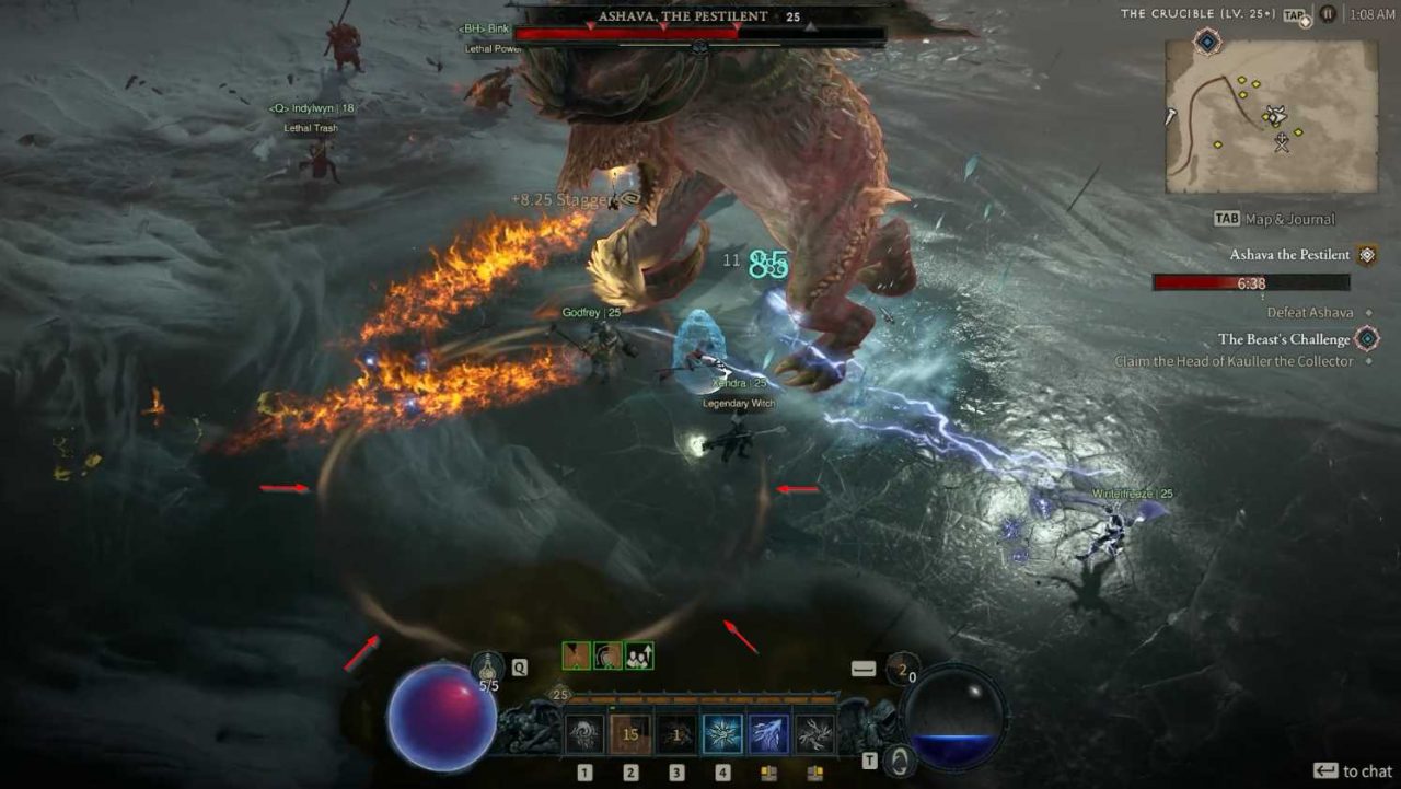 Diablo 4 Ashava Guide - StudioLoot