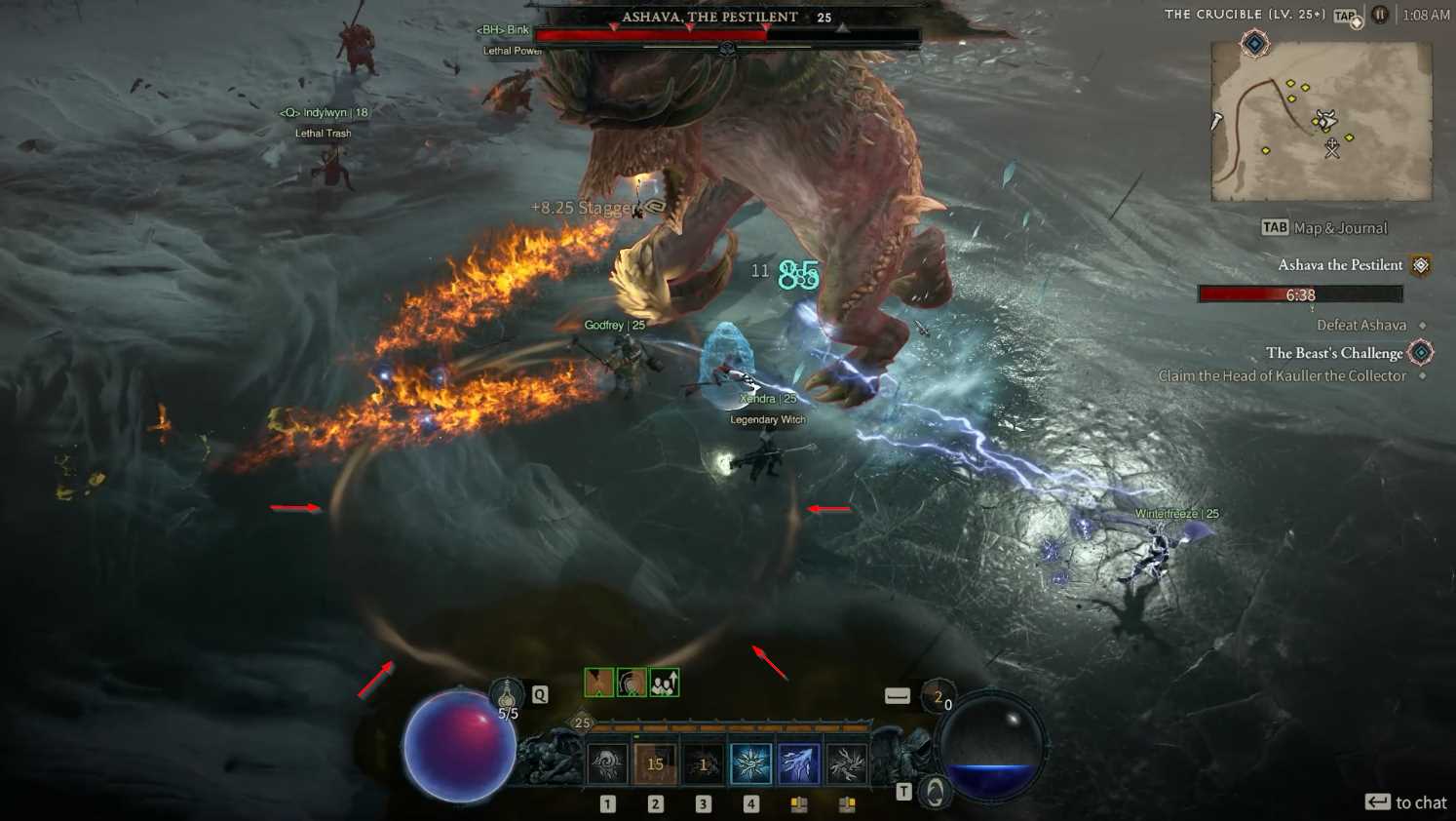 Diablo 4 Ashava Guide - StudioLoot