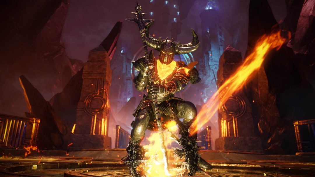 New World Returning Player Guide