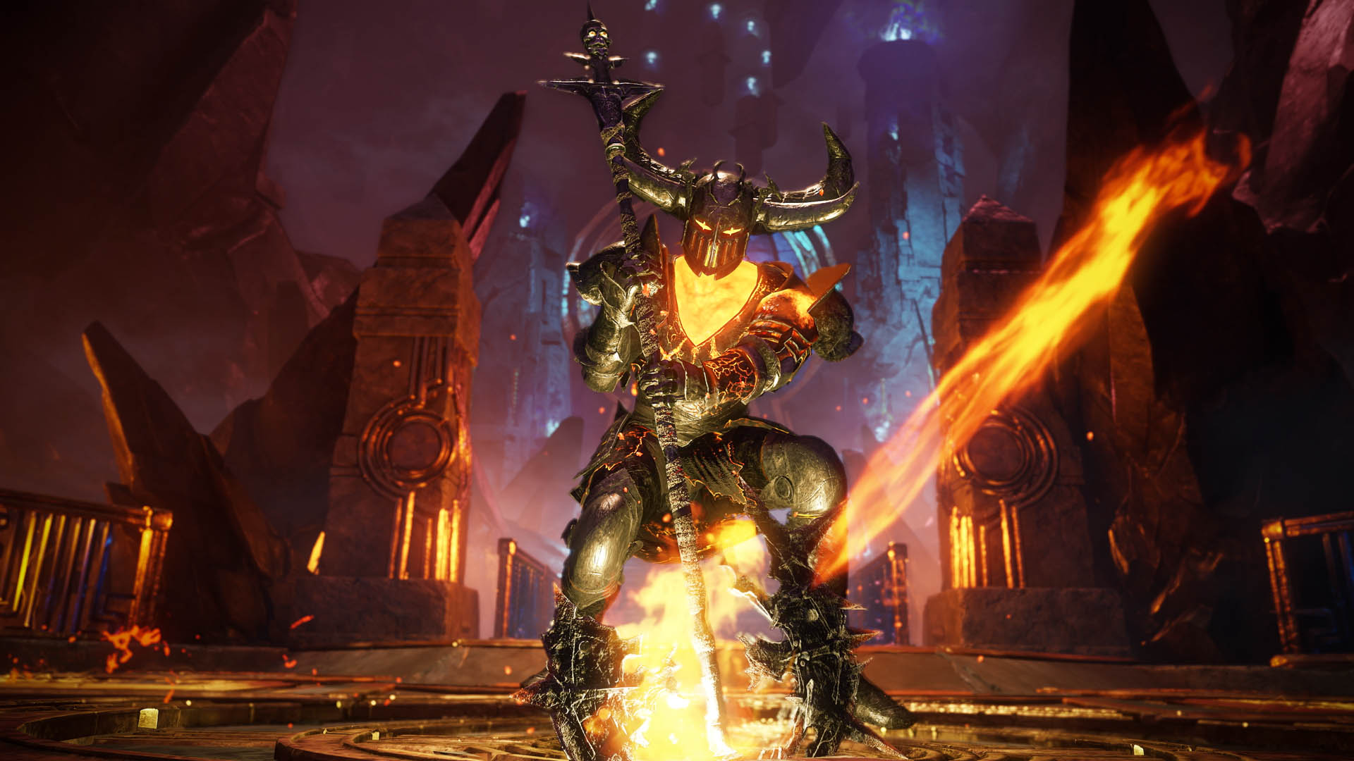 New World Returning Player Guide