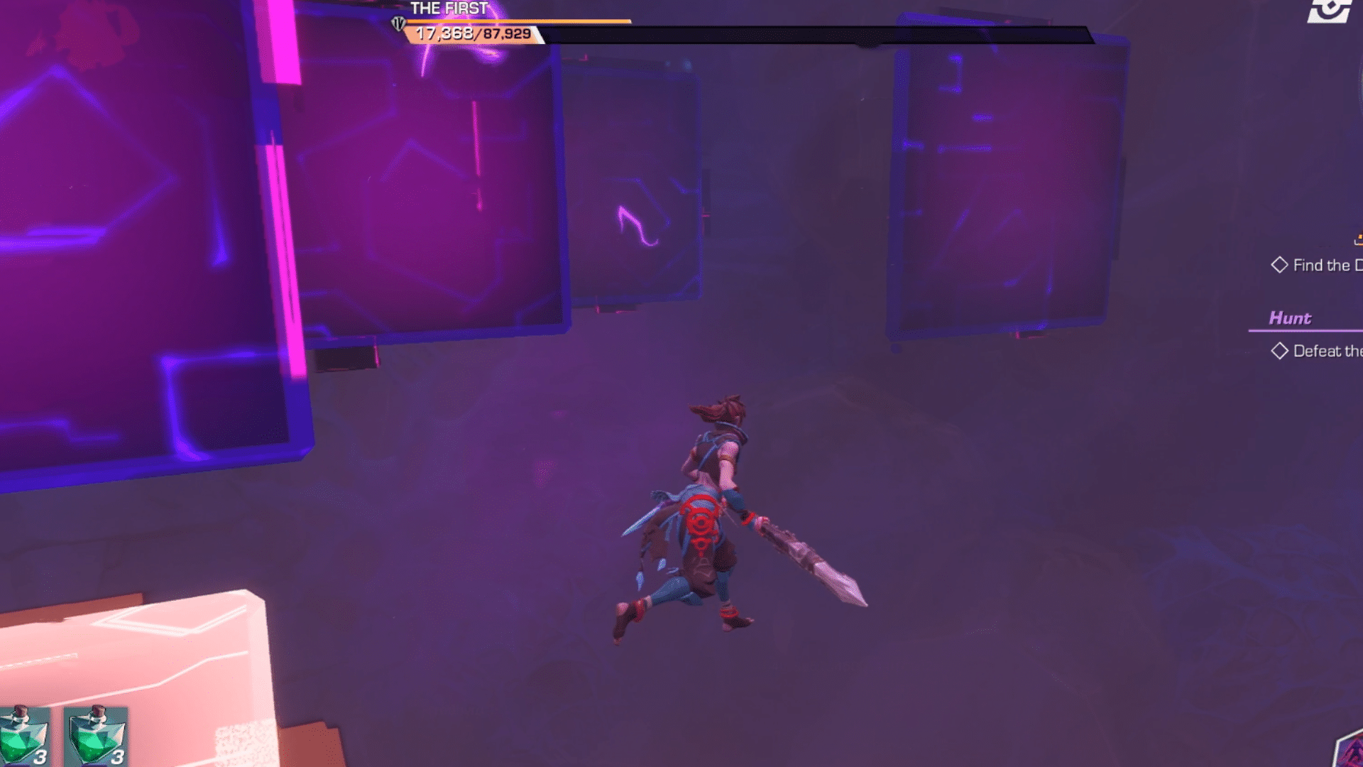 The First Guide - StudioLoot