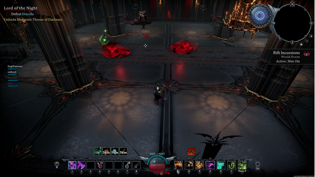 V Rising Dracula Guide - StudioLoot